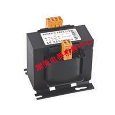 。JBK5-40VA隔离机床变压器380V变220V电子工业级电源大功率电压