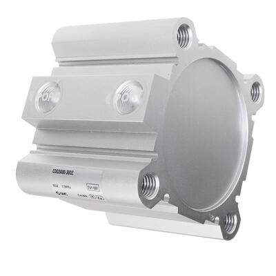 SMC全新CQ2B/CDQ2B125/140-10-20-30-40-50-75-100DMZ/DCMZ