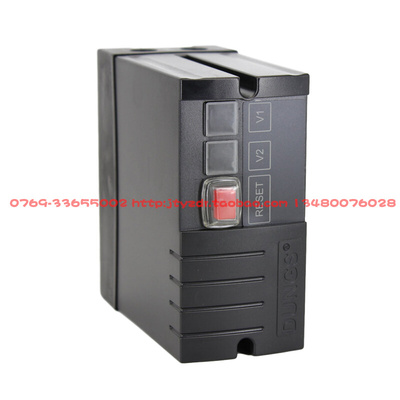 。德国DUNGS冬斯燃气检漏仪VPM-VC V1.0 可代替DSLC pxVx230V