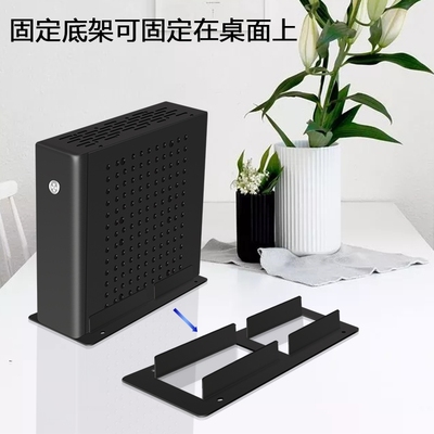 全国产 飞腾D2000+X100 miniITX主机