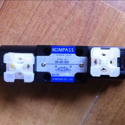 台湾KOMPASS油泵VD1D1/VE1E1-v3030F/4040F/4545F-A1A1/A2A2/A3A3