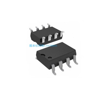 原装 UC2844BD1R2G SOP-8开关转换器高性能电流模式PWM控制器贴片