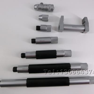新品新桂林桂量内径千分n尺50250MM 50300m 内孔内圆 单体接杆式