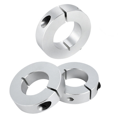 40开口21型D50固定环FAE01-B12 D20 25 30/FAF02/06/6/8/35/10/22