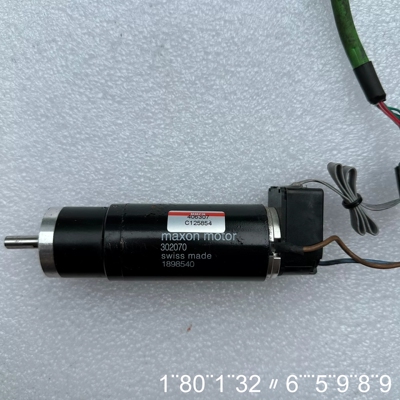 maxon motor 302070电机，，
