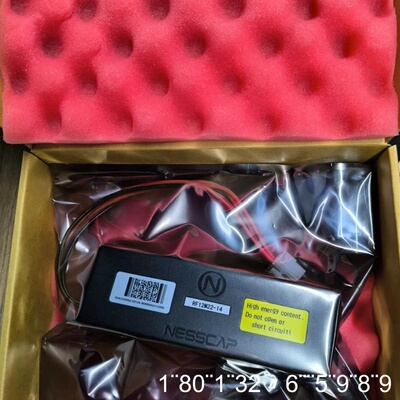 DSQC655电容装置 3HAC025562-001