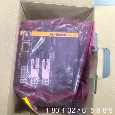 EzI-SERVO II EtherCAT 4X