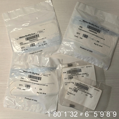 Waters沃特世单向阀圈289000144