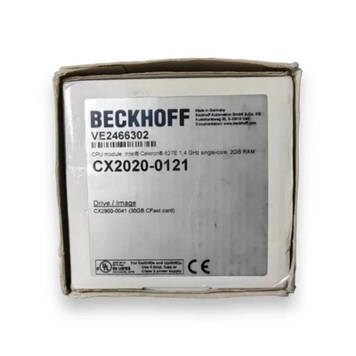 BECKH0FF，CX2020-0120，CX2020-