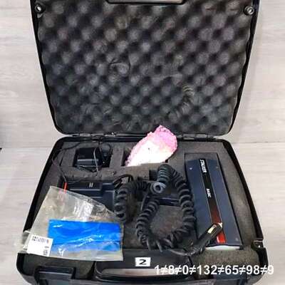 STALKER BASIC HANDHELD RADAR 2议价
