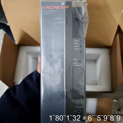 98新，MICREX-F系列PLC模块