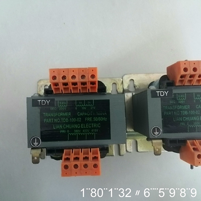 扶梯变压器PARTNO.TB-100-02正品