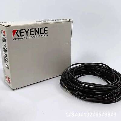 Cable D'Extension Transmetteur-Récepteur KEYENCE OP-26816 1