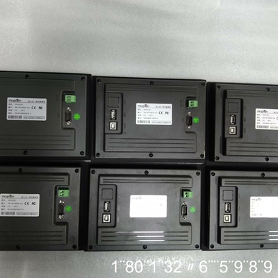 昆仑通态触摸屏 TPC7012EI