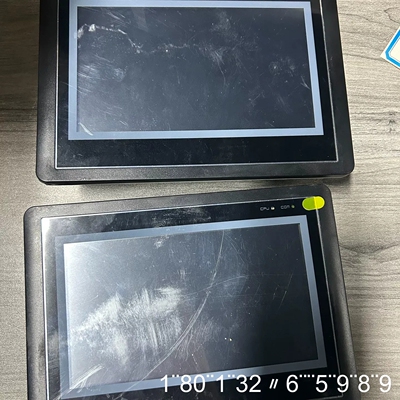 【繁易触摸屏FE4070CE-B！】7寸触摸屏，型号FE40