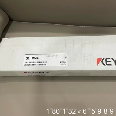 KEYENCEGL-R16H