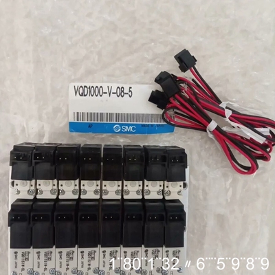 负压阀VQD1000-V-01/02/03/04