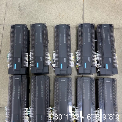 H2U-4040MT-XPPLC，21台，