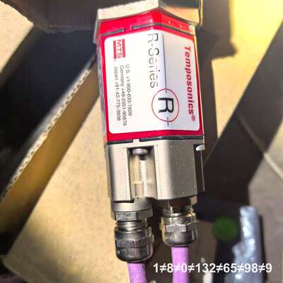 baumer MTS Temposonics RHM系议价