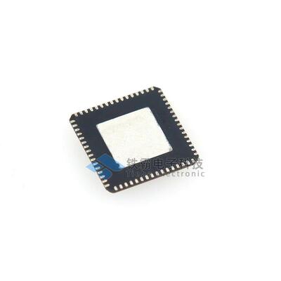 原装 WG82574L SLBA9 贴片QFN-64 千兆以太网控制器IC WG82574L