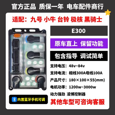 凌博E260MAX 九号MZ M95C N370 Q85 F90 M85C FZ NZ 小牛极核台铃