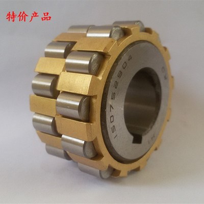 整体偏心轴承 TRANS 61413-17  6M160608  61659