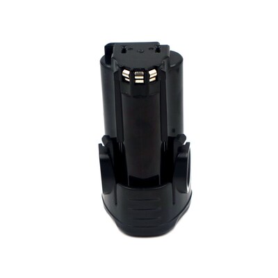 适合百得BlackDecker12VC LBXR12H电钻螺丝刀电动起子18650锂电池