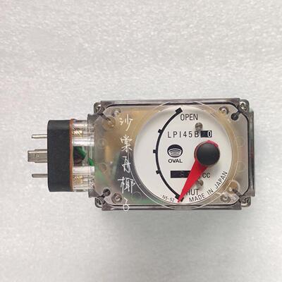 议价OVAL LPI45B20 814CC 阀门指示器可维修