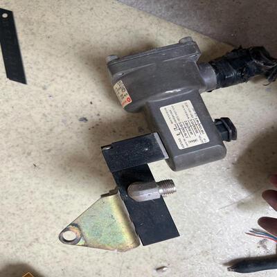 议价诺冠海隆电磁阀防爆线圈4610 4660 24V电可维修