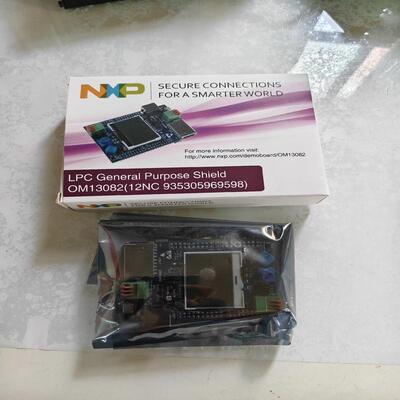议价NXP OM13082开发板可维修