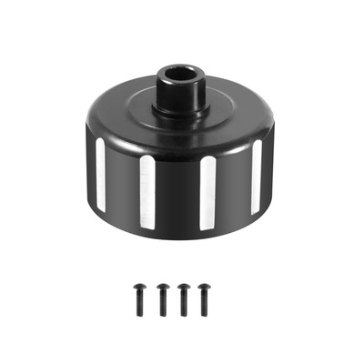 Arrma Karton Senton 1/7 Limitless 铝合金前中后通用差速壳