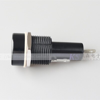 Fabristeel直立保温柜Frymaster炸炉30A600VKFC保险管底座S14-002