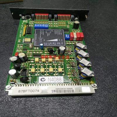 NORTECH  TD634ES【询价】