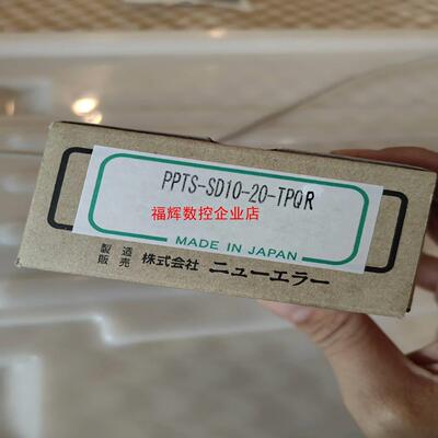 New-Era PPTS-SD10-20-TPQR全新原装特【询价】