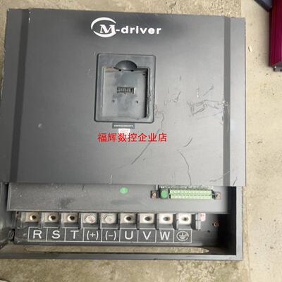 拆机美捷伟变频器+++45KWG355KWP3成色如图【询价】