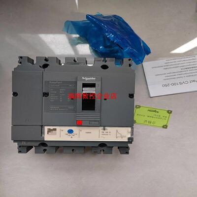 CVS160F  4P  160A【询价】