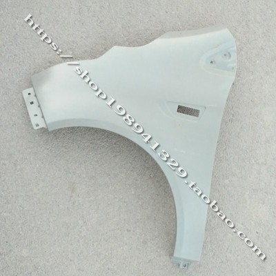 雷丁D70比德文M7宝路达DS7电动汽车轿车前叶子板 W翼子板电泳原厂