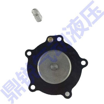 1寸膜片维修包 TH-5825-B THI-4825-B 脉冲阀膜片
