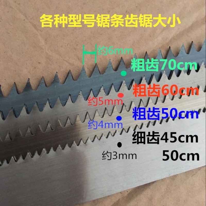 老式木工锯手工锯子锰钢锯条红榉木框锯截锯锋利耐用手锯家用包邮