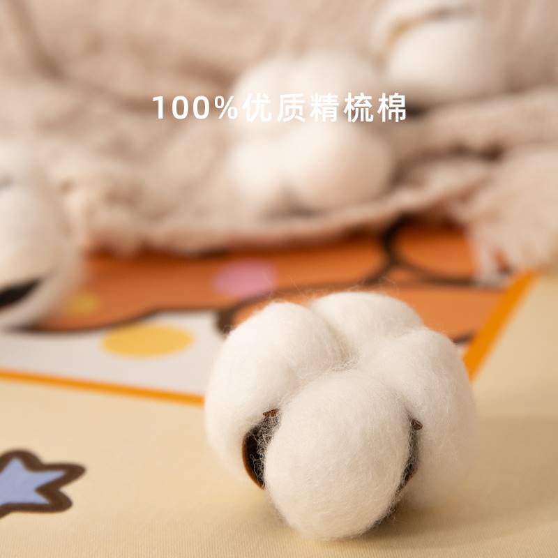 新品.夹棉儿f童拼接床床笠单件纯棉加厚婴儿床罩1.2米 1.35米可定