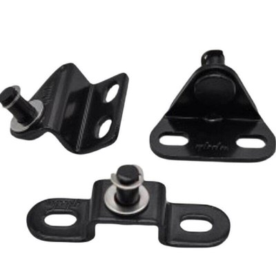 替代FHJ51/52/53 GSBR6/8A/B/C/D/F-S氮气汽弹簧支架