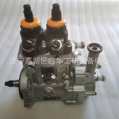 D375A-6 WD600-6 WA600-6泵总成 094000-0601 094000-0603