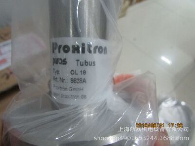 PROXITRON配件OL 19(9828 A),9816B HM2