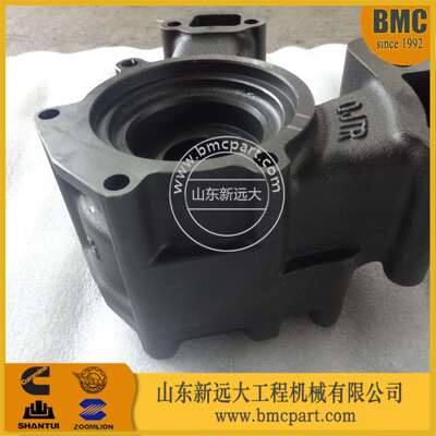 山推SL50WA齿轮泵JHP3160山推原厂齿轮泵