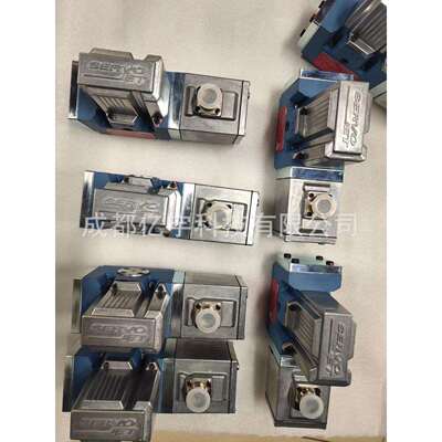 穆格MOOGD661型号完善，物品充足