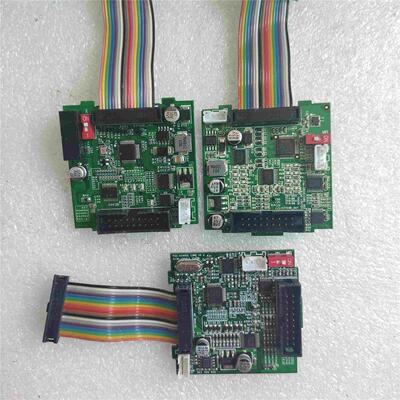 FGS-EDIO-CORE FGS-E4AI2AO-MCU 6130-10072A 6130-008A/10087A