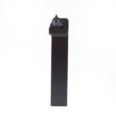 27UER/16UNR内外U型螺纹刀片TR30度螺纹刀片小孔梯形螺纹刀杆