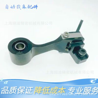 裁床装刀组件适配格柏等机型