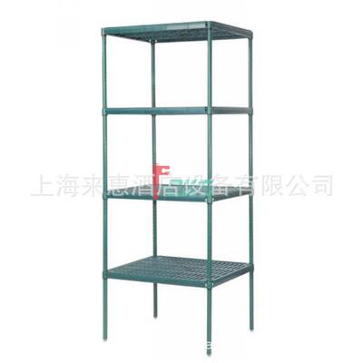爱比龙APH247274T4610*1829*1895塑料四层货架