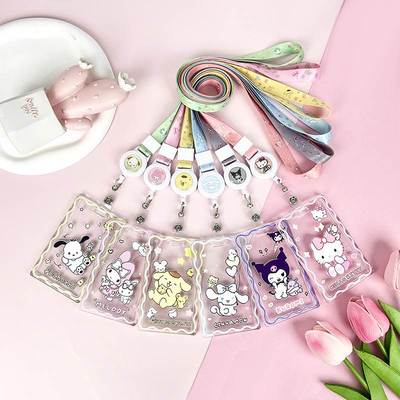 Acrylic Embossed Card Set Student Badge School Emblem Protec